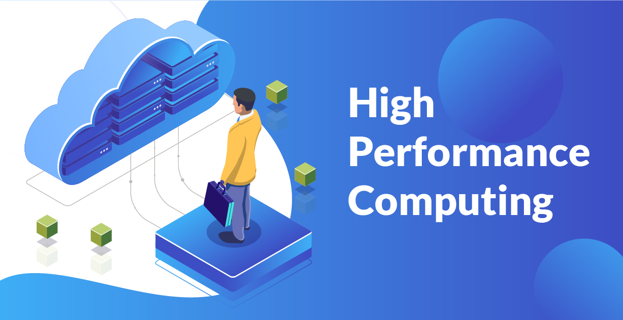 High-Performance Computing | Consulting from Sphere Software High-Performance Computing | Consulting from Sphere Software