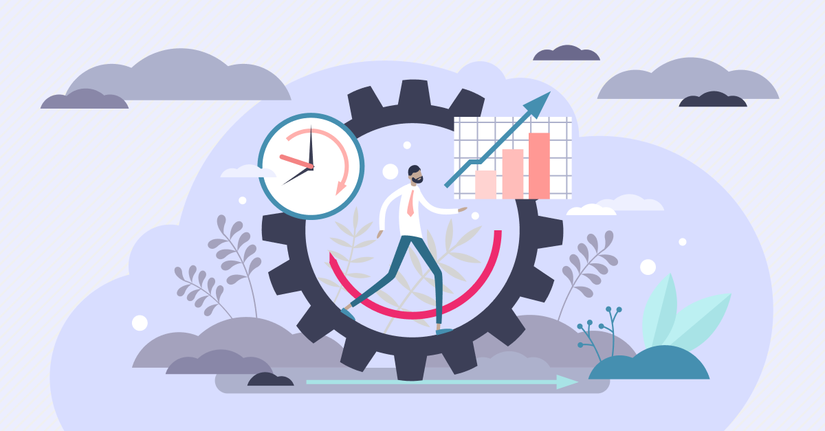 7 Low-Cost Projects to Increase Efficiency & Profitability - Sphere ... 7 Low-Cost Projects to Increase Efficiency & Profitability - Sphere ...